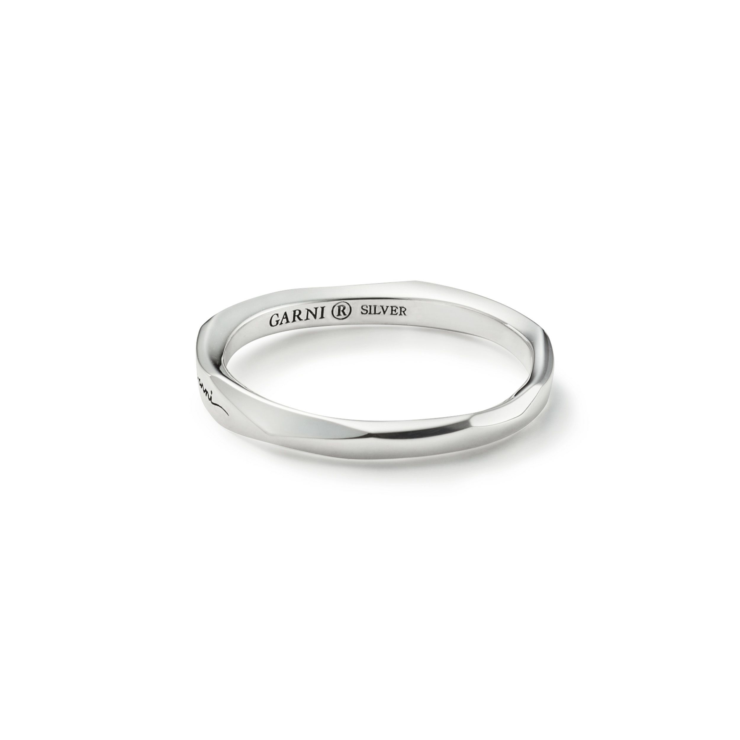 RING | GARNI ONLINE STORE