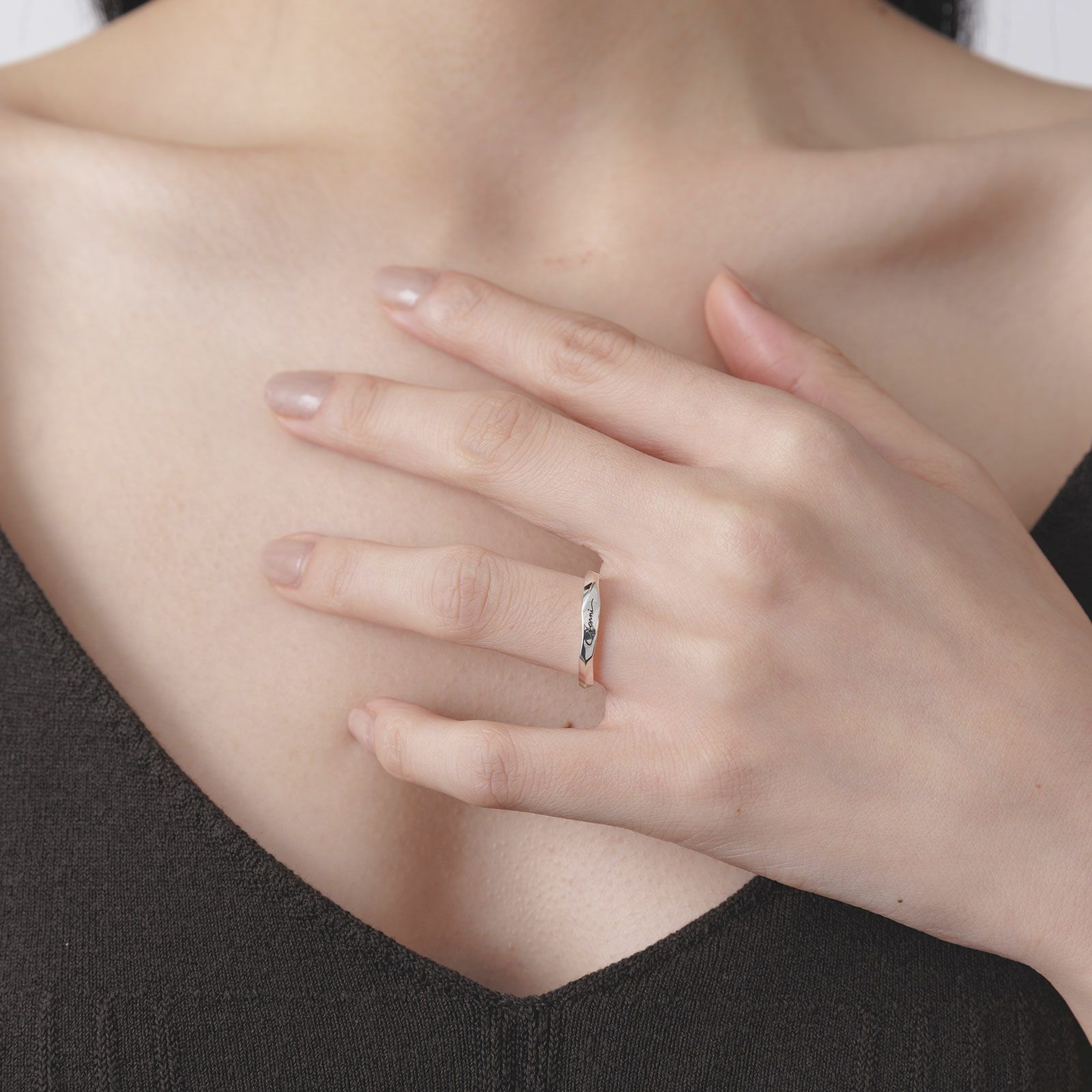 RING | GARNI ONLINE STORE